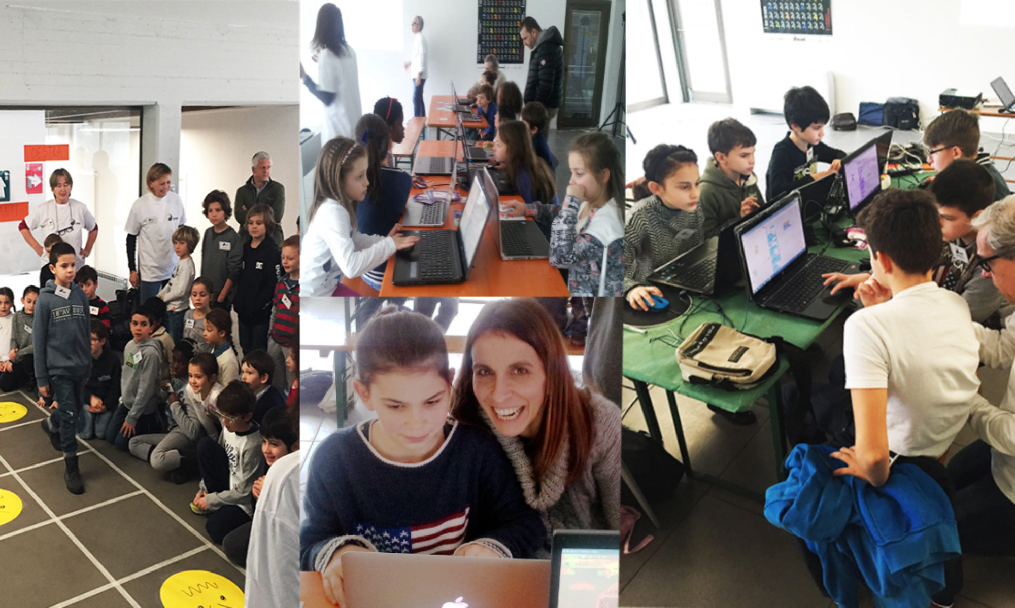 Coderdojo Como E Alfabeto Digitale Coderdojo Como