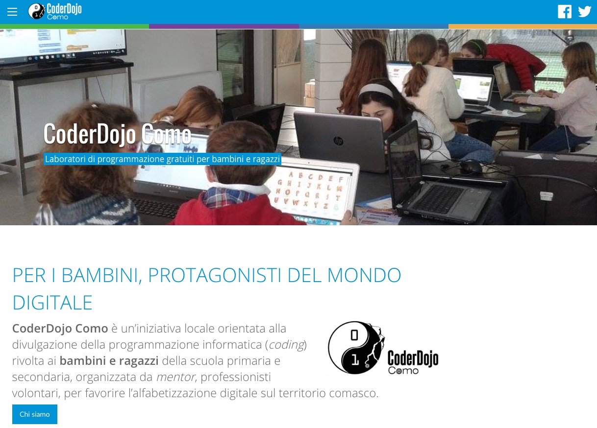Tutorial Scratch Happy Birthday Coderdojo Como Coderdojo Como 3706