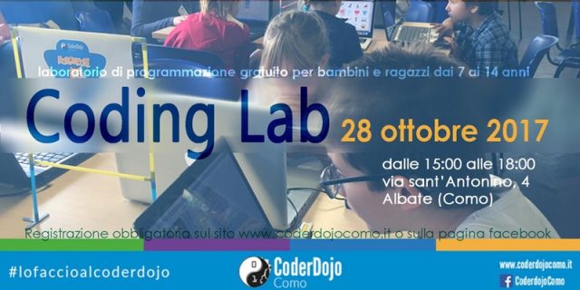 Coderdojo Como 28 Ottobre 2017 Coderdojo Como 3487